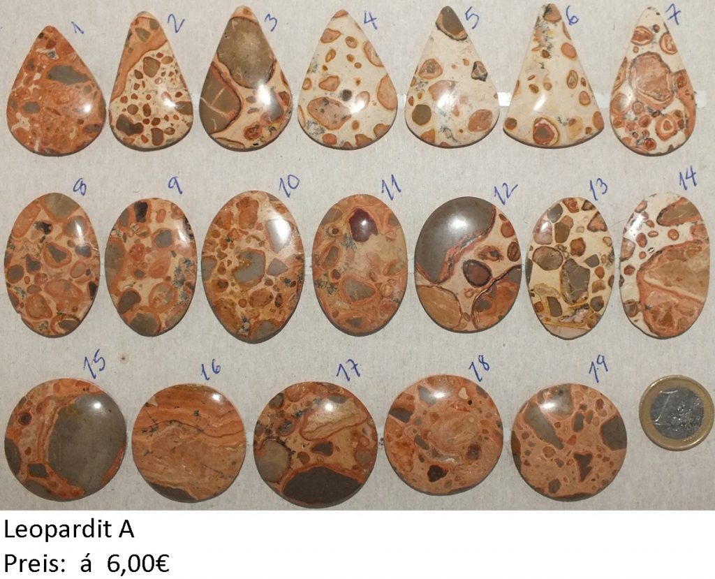 Leopardit A – Quimbayo Materialshop